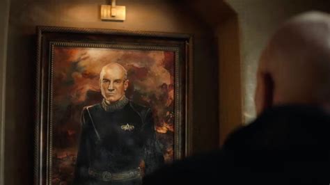 Star Trek Picard Season 2 Is An Encounter At Farpoint Sequel Den