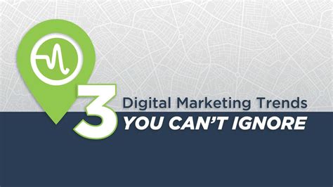 Proven Digital Marketing Trends You Cant Ignore Amplified Digital Agency