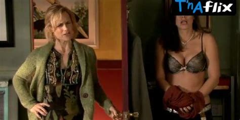 Caitlin Keats Underwear Scene In Women In Trouble