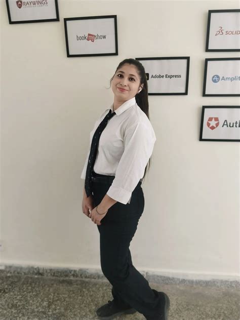 Utkarsha Dwivedi On Linkedin If You Want To Achieve Success Stop Asking For Permission