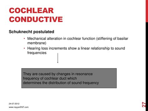 Ppt Presbycusis Powerpoint Presentation Free Download Id 2957165