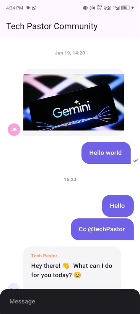 Github Docteur Parfaitfluttergeminihelpchat