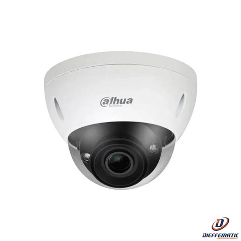 Caméra Dôme Ip Ai Wizmind 8mp 1 1 8 Dahua Ipc Hdbw5842e Ze S2
