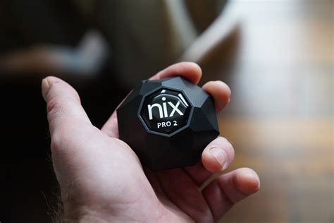 Nix Pro And Nix Mini Color Sensor Review