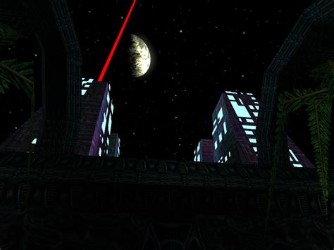 Shot Image Unreal Psx Rework Rise Of Jrath Mod For Unreal Moddb