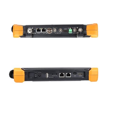 Gaotek 8 Mp Optical Fiber Multimeter Gao Tek