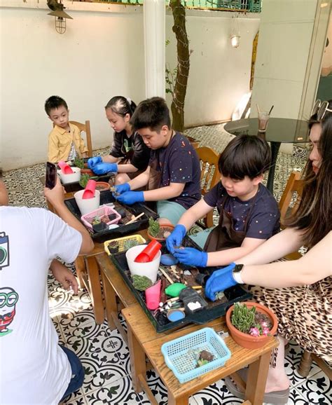 Top 5 Dịch Vụ Tổ Chức Workshop Tốt Nhất Hà Nội Toplistvn