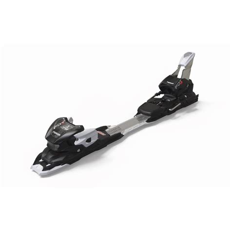 Marker Fdt Tpx 12 System Bindings