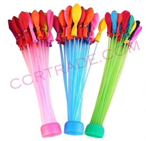 ลูกโป่งน้ำก้าน ของเล่นเสริมพัฒนาการ ของเล่นเด็ก ขายส่ง ทุกอย่าง 20 บาท ราคาถูก ขายส่ง