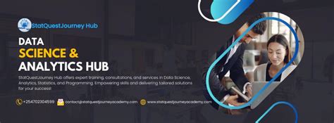 Statquestjourney Data Science Training Mathew Shem