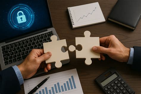 How Quasar Helps Qsas And Msps Strengthen Pci Dss Compliance Quasar Scan