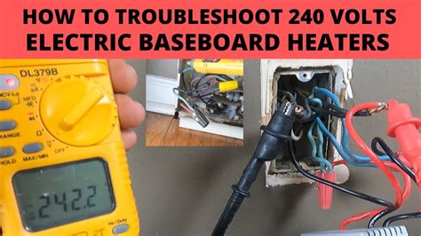 Baseboard Heater Troubleshooting Quick Fixes And Tips Tpa10 Com
