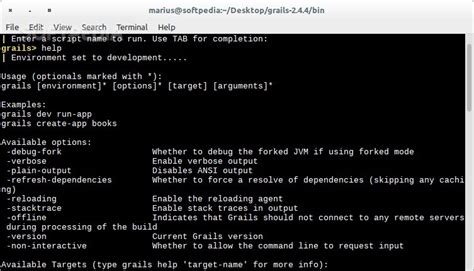 Grails Download Linux Softpedia