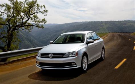 10 Volkswagen Jetta Wallpapers