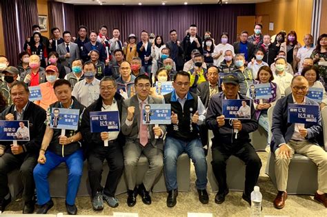律師簡榮宗投入新北立委初選 批賴品妤不關心地方「像不分區立委」 上報 要聞