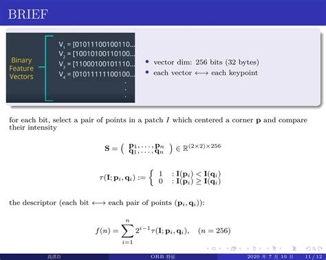 Image Orb Feature Pdf