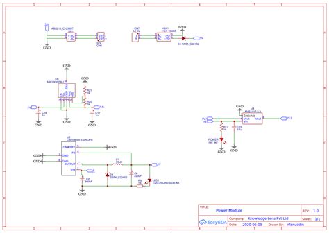 Esp32 Wrover Module Oshwlab
