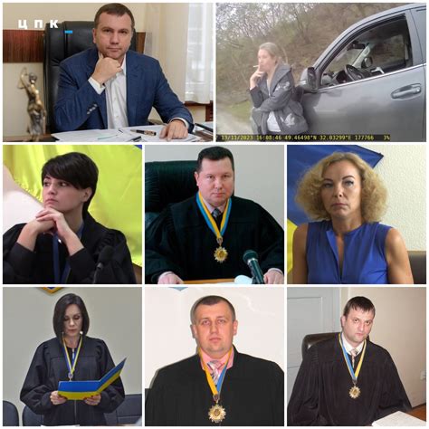 Центр Покажіть цей допис тим хто розповідає що у нас НІЧОГО не змінюється у судовій системі