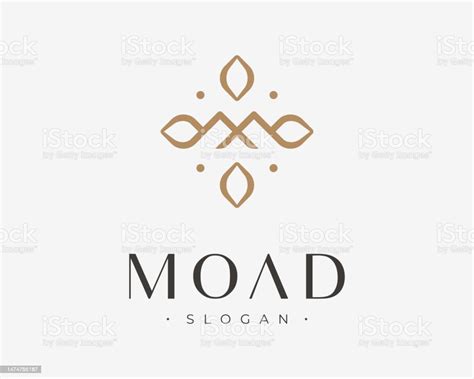 장식 화려한 로얄 럭셔리 우아한 고급 편지 M 잎 생명 잎 벡터 디자인 일러스트 레이 션 0명에 대한 스톡 벡터 아트 및 기타 이미지 0명 고급 고전 양식 Istock