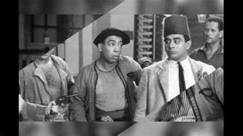 فيلم ابن حميدو لإسماعيل ياسين Youtube