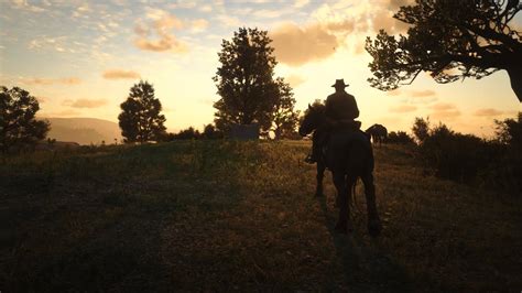 Arthur Morgan Has Stepped Foot In Blackwater Texas Red Dead