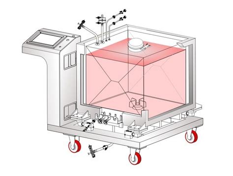 AseptiMix MI M Filter