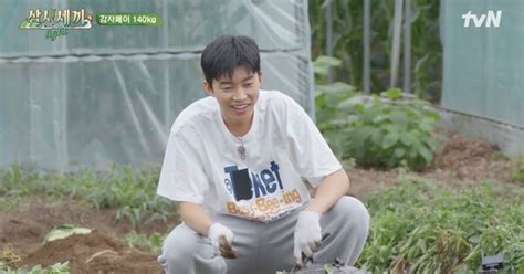 삼시세끼 Light에도 불어온 임영웅 효과 자체 최고시청률 경신