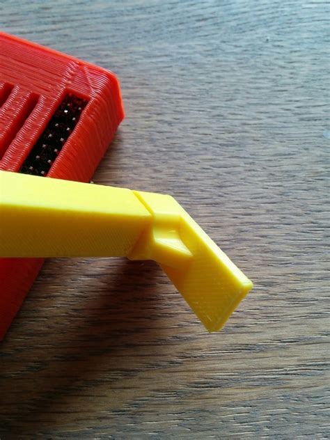 Free 3d File Usb Adapter For Raspberry Pi Camera Arm 💾・3d Printable