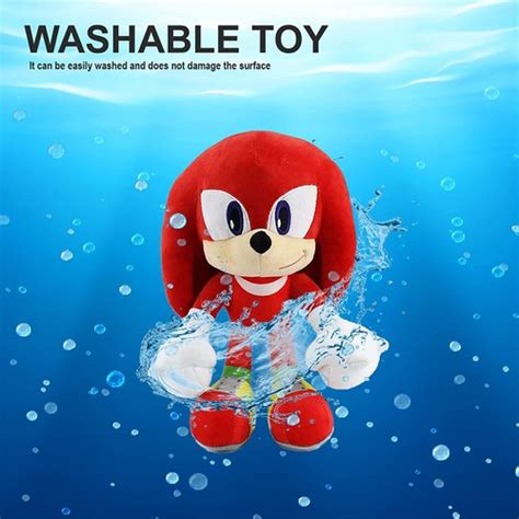 Sonic Plush 12 Inches Sonic Plush Toys Figures Ubuy India