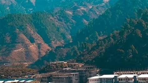 iit mandi researchers develop ai algorithm to improve landslide