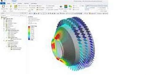Ansys Software At Best Price In Pune By Bluechip Infocorp Private