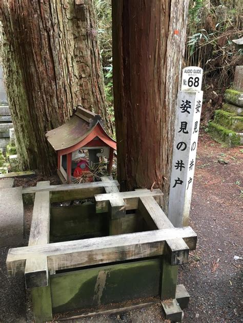 高野山思い立ったらふらりひとり旅 たびこふれ
