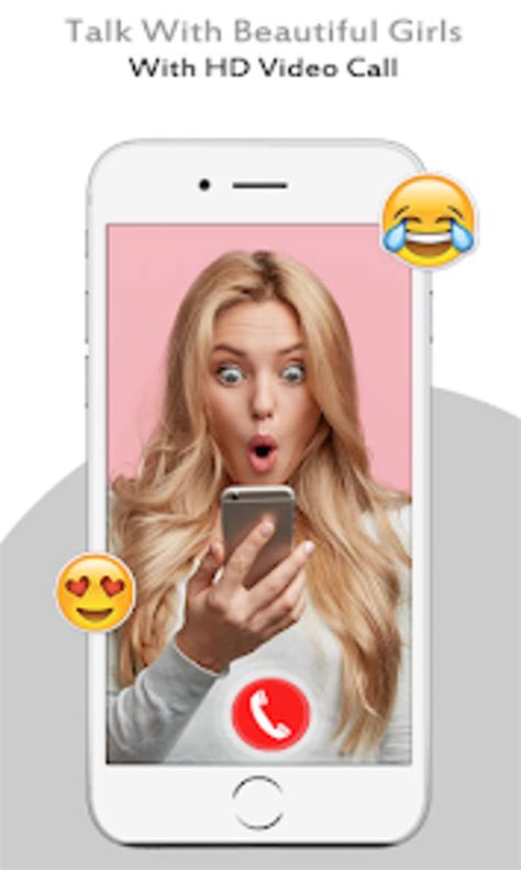 Pretty Girls Video Calling C For Android Download