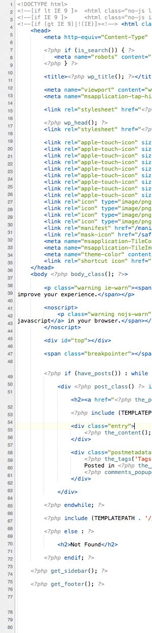 Quality Custom Websites Psd To Html Psd To Wordpress