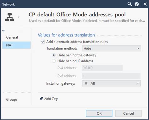 Solved Check Point Mobile Vpn No Internet Access Check Point