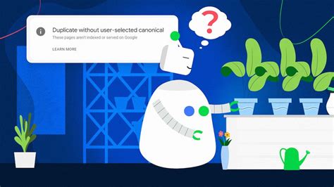 How To Fix “duplicate Without User Selected Canonical” In Gsc Onely