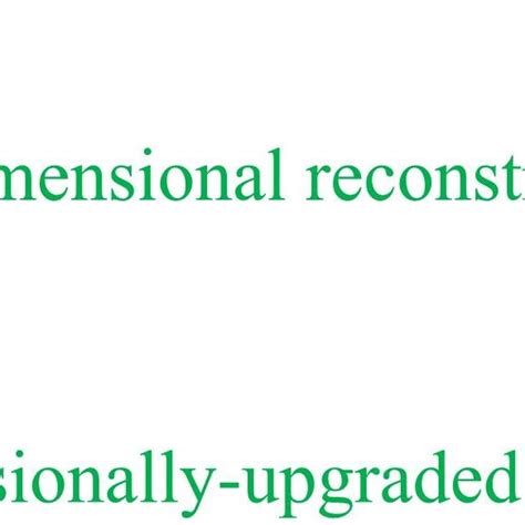 Categories Of Stochastic Microstructure Reconstruction Download