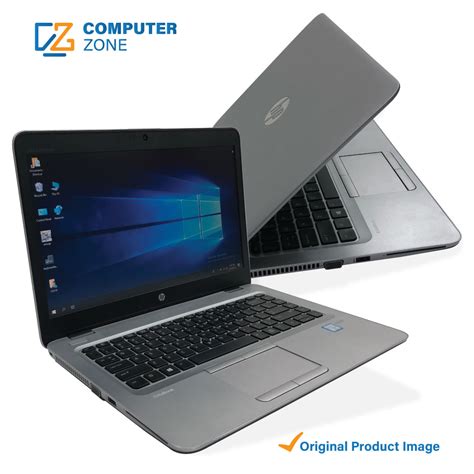 Hp Elitebook G I Thgen Gb Gb Ssd Fresh