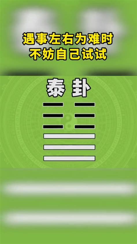 易经人生大道 腾讯视频