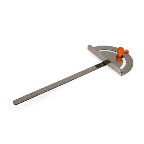 Angle Protractor Stellen