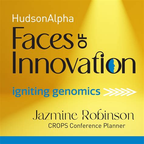 News Hudsonalpha Institute For Biotechnology