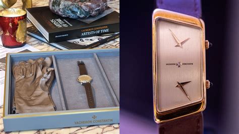 Our favourite pieces from Vacheron Constantin's must-see Less'Ential ...