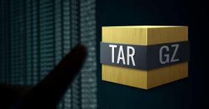 Como instalar arquivos tar gz no Linux Tutorial Rápido