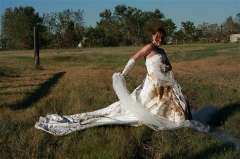 Trash The Dress Treasured Memories Photography