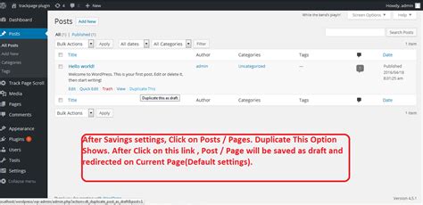 How To Duplicate WordPress Pages And Posts 4 Ways StoreApps