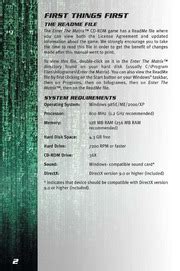 Enter The Matrix UK Free Download Borrow And Streaming Internet Archive Enter The Matrix UK Free Download Borrow And Streaming Internet Archive