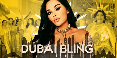 Dubai Bling Season 2 News Release Date Cast Trailer And Everything