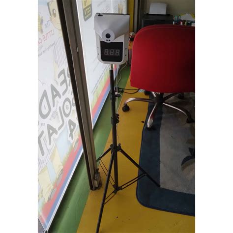 Bp2 Lb Eit Temperature Scanner Stand Asl Store Asl Development Group