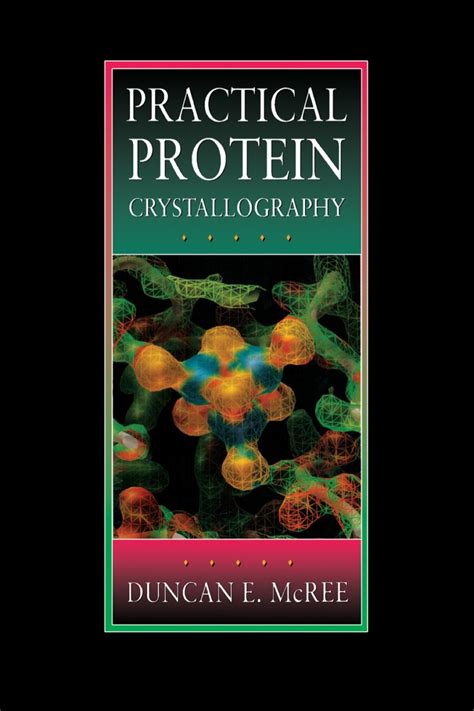 Practical Protein Crystallography Premiumjs Store