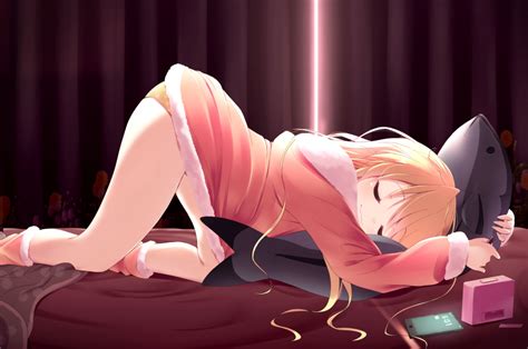 Tagame Tagamecat Nakatsu Shizuru Rewrite Fur Trimmed Footwear